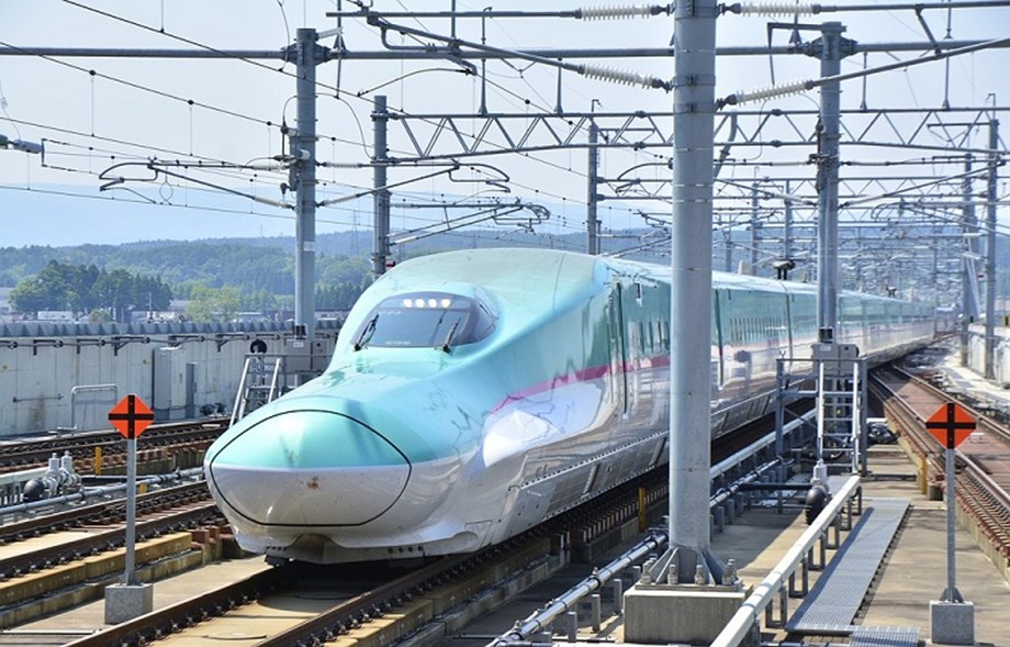 Japan to introduce Shinkansen technology | Agency-Wire
