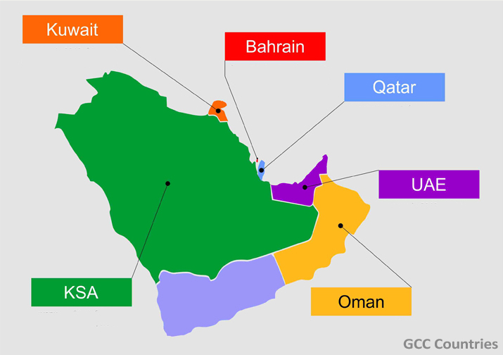 GCC Nations economies set to inflate in 2018