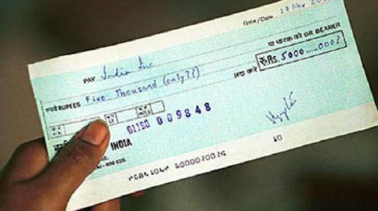 Telangana first Indian state to pay farmers with cheque | Agency-Wire