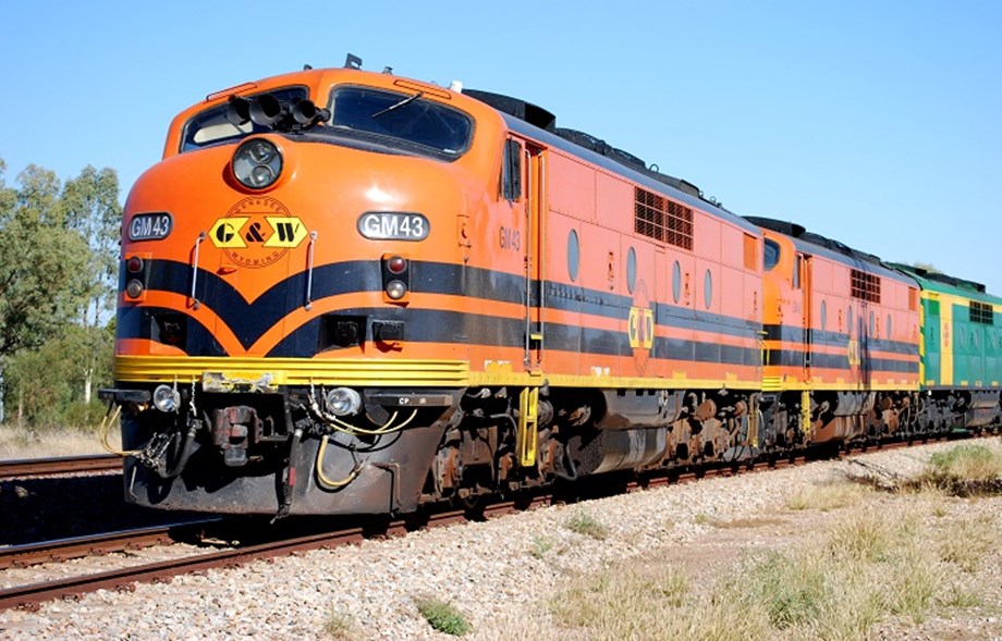 Bioceanic Railway Corridor will be profitable, says Bolivian Minister ...