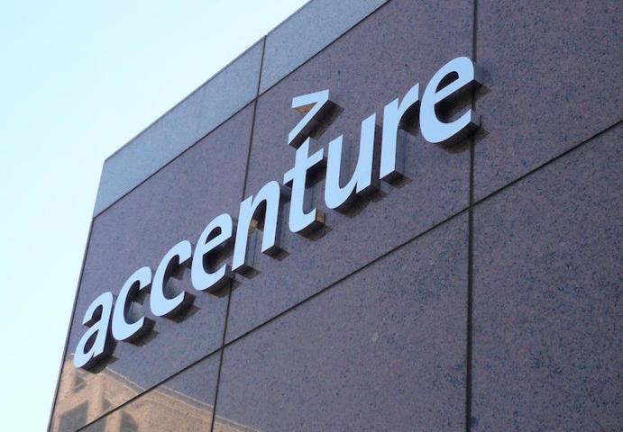 Accenture launches innovation hub in Metro Detroit | Agency-Wire