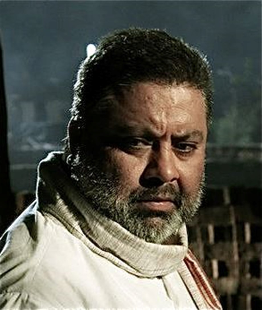 Manoj Pahwa describes his Bollywood journey | Entertainment