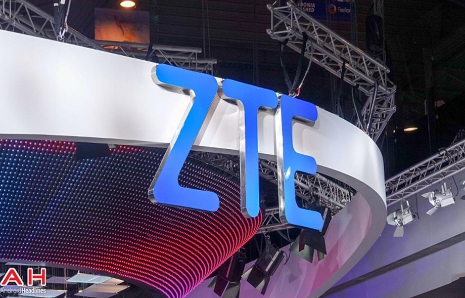 ZTE executive describes his departure "deep humiliation" in farewell ...