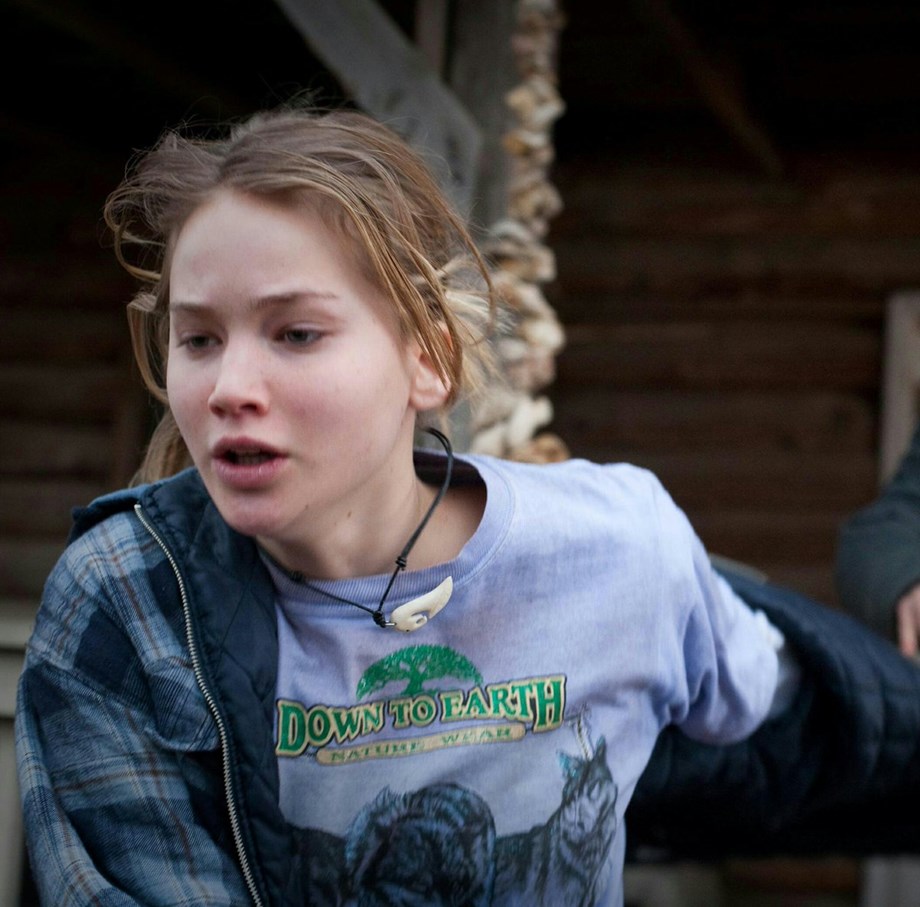 Once you have the costume on, you become the character: Jennifer ...