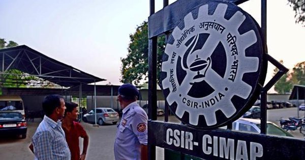 CSIR Lab will provide technology for India's first indigenous lithium ...