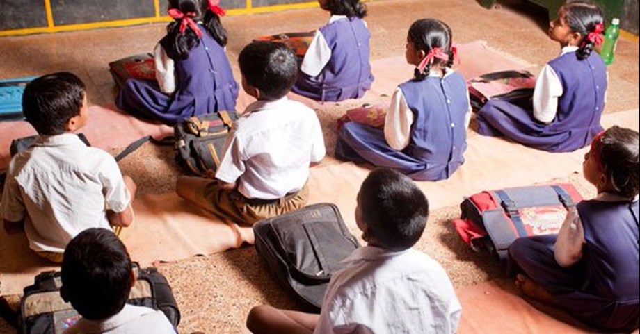Lack of education for girls costs global economy USD 15-30 tn: World ...