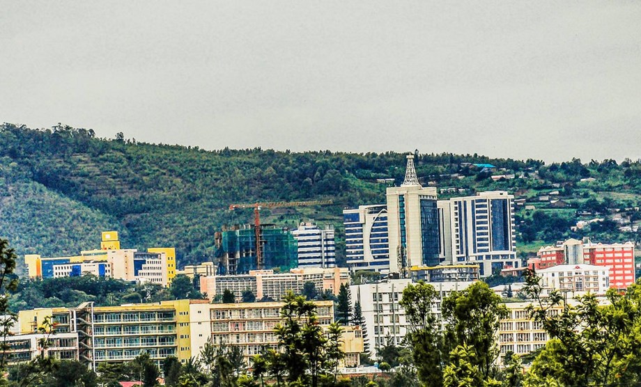 About 1000 families relocate from Rwanda slums as construction begins ...