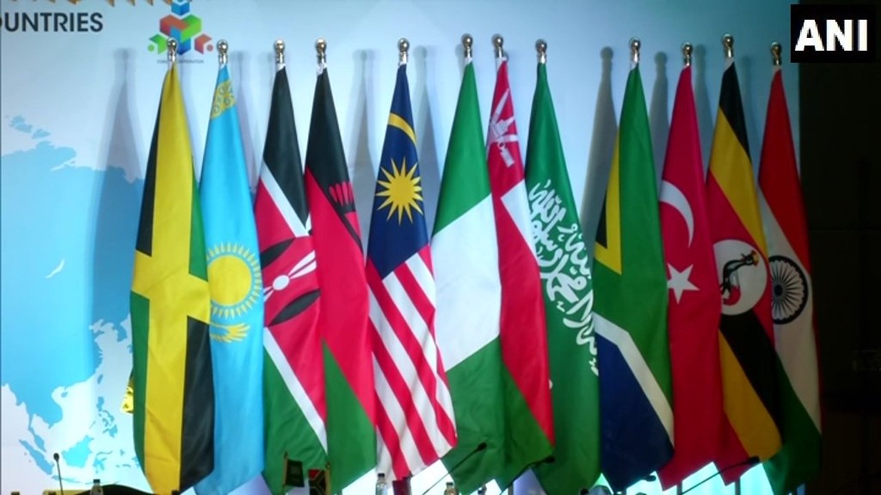 WTO meeting of developing countries live: India hosts 22 countries to ...