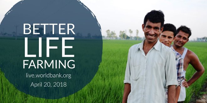 Better Life Farming alliance to reach Sustainable Development Goals ...