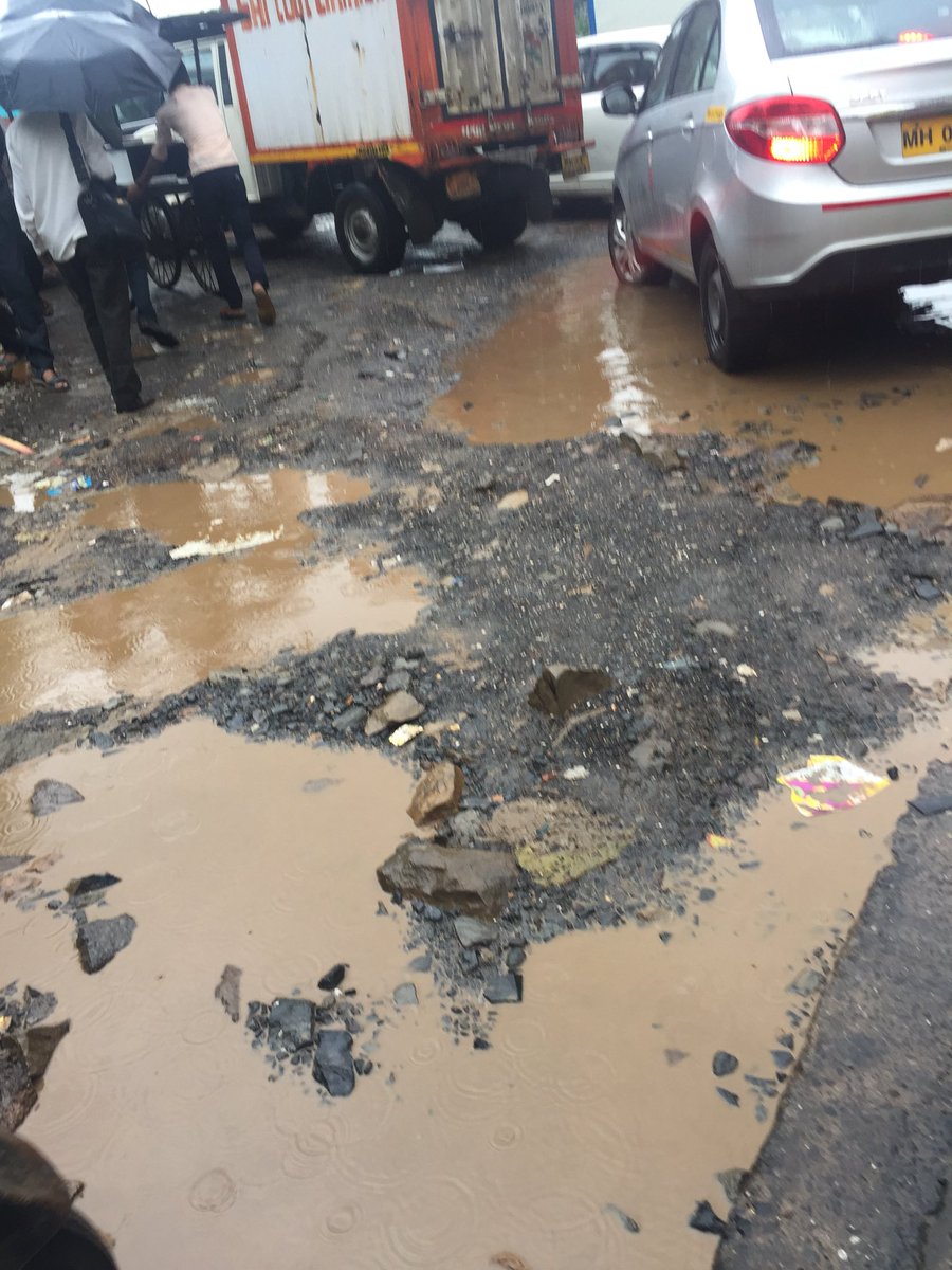 BMC completes 85 percent work of installing iron meshes over manholes ...