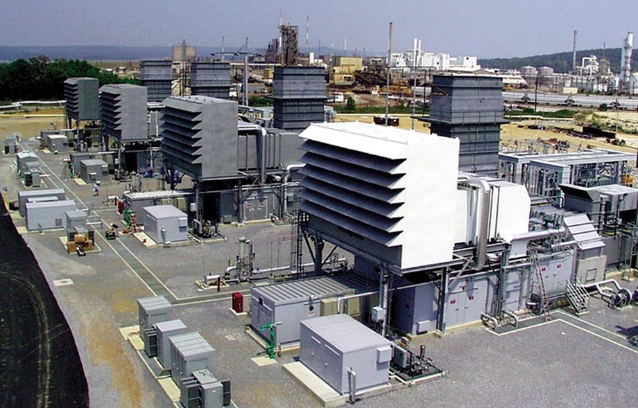 SSE to build CCGT plant in UK | Agency-Wire