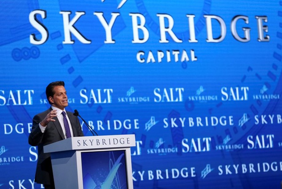SkyBridge Capital sues Premium Point Investments, claims lost USD 80 mn ...