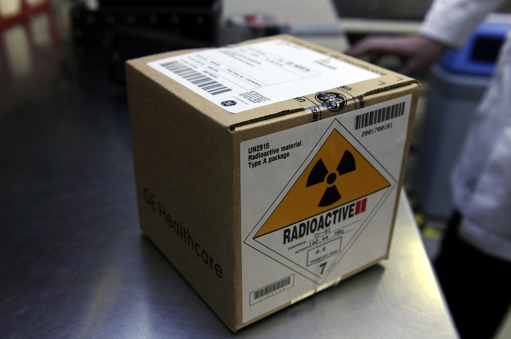 IAEA helps to remove 27 highly radioactive sources from five South ...