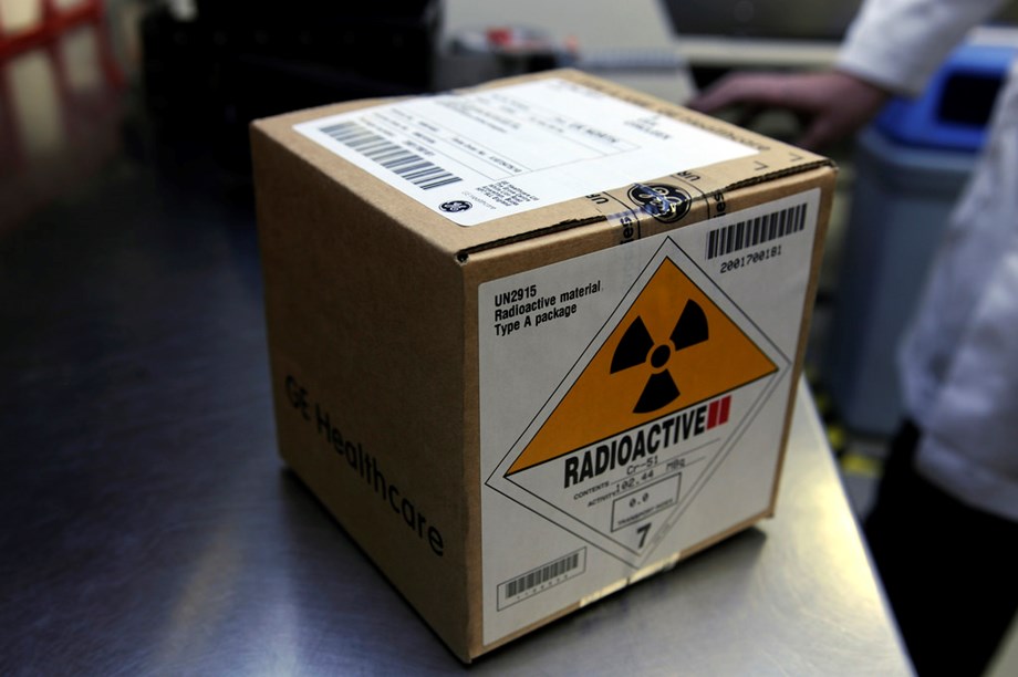 IAEA helps to remove 27 highly radioactive sources from five South ...