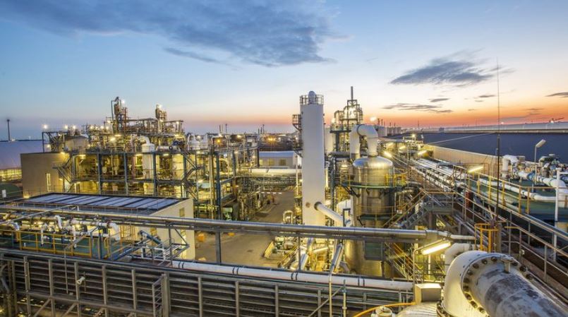 Chlor alkali plant to deploy bipolar membrane cell technology provided ...