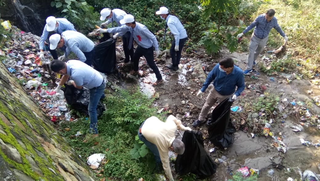 Sikkim 'Cleanest State', East Sikkim 3rd in 'Cleanest District' at ...