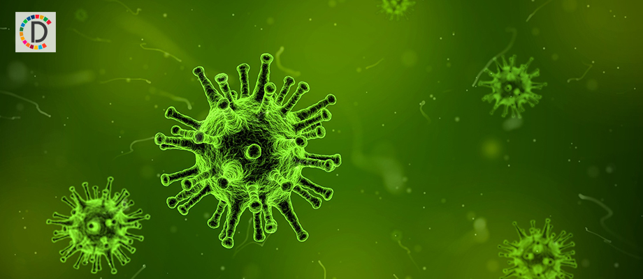 Electric field-based dressing helps heal wound infections | International