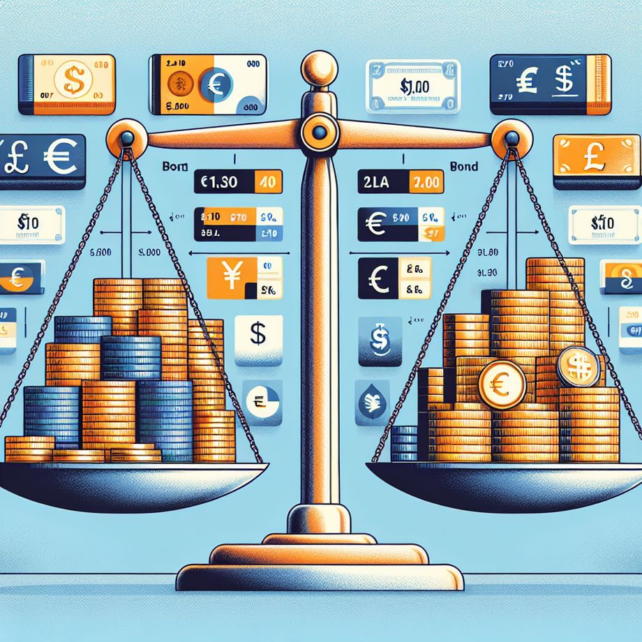 Bond Market Turbulence: The Impact of Rising Interest Rates and Global ...