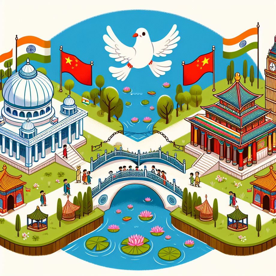 Strait Thunder-2025: China's War Games Intensify Tensions | Law-Order