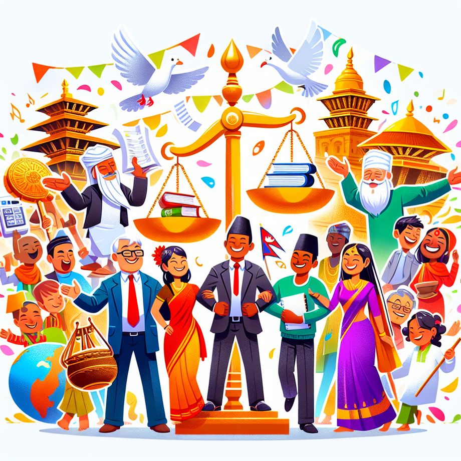 'Sushasan Tihar 2026': Bringing Governance to Your Doorstep | Law-Order