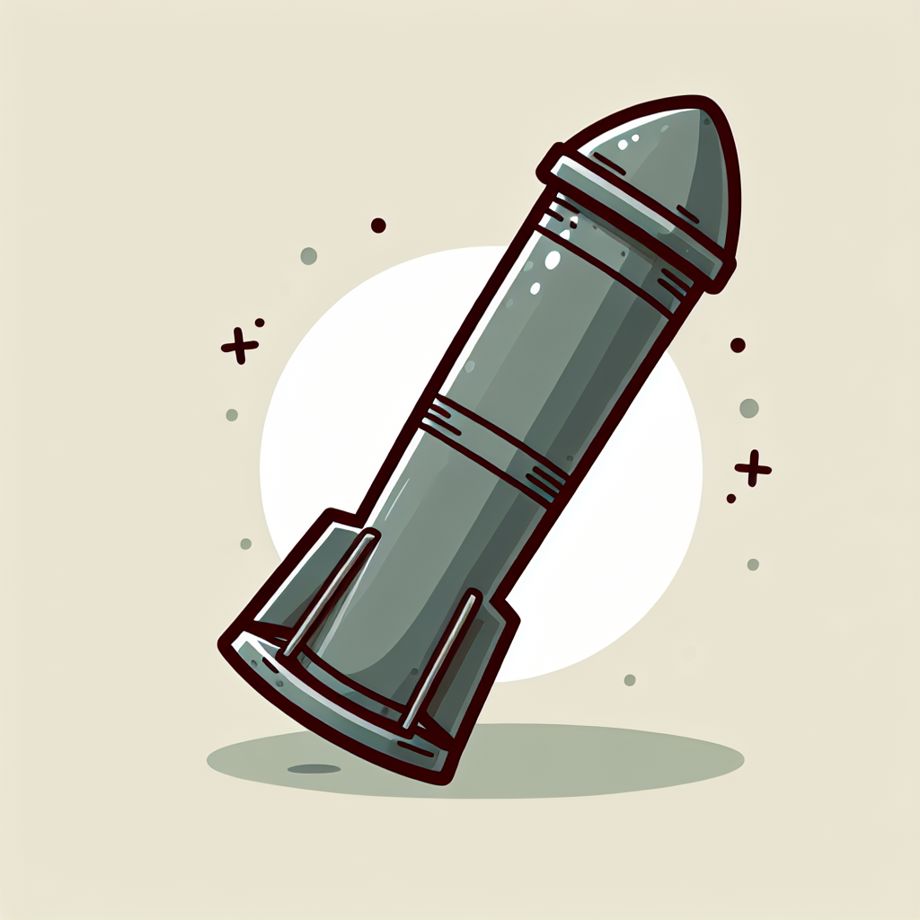 Rusted Mortar Shell Safely Neutralized in Jammu's Arnia Belt | Law-Order