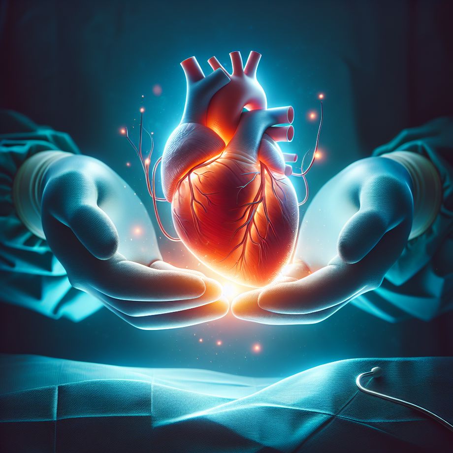 Delhi Siblings Undergo Heart Transplants 11 Years Apart due to Genetic ...