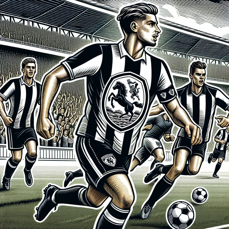 Juventus Struggles as Italian Clubs Falter in Champions League | Sports ...