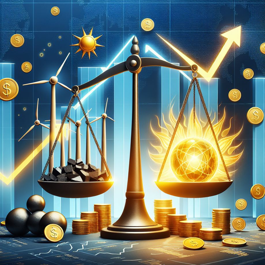 The EU's Energy Price Challenge: Targeting Aid Effectively | Headlines