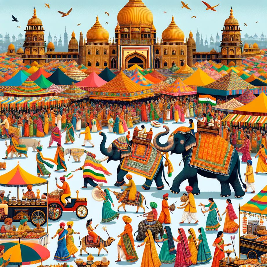 Circus Controversy: Animal Cruelty Allegations Surface Against Asiad ...