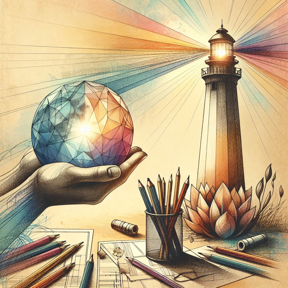25 Visionaries of the World 2025: Forging a Future of Purposeful Change ...