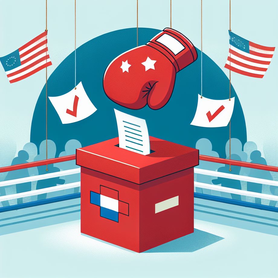 Palestinian Local Elections: A Historic Vote Amid Tensions | Politics