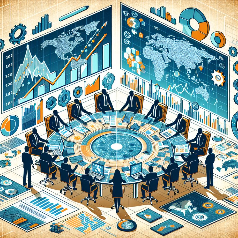 Germany's Economic Recovery: A Delicate Balance | Business