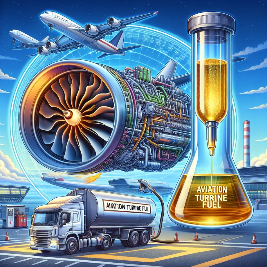 Jet Fuel Prices on the Rise Amid Global Energy Surge | Business