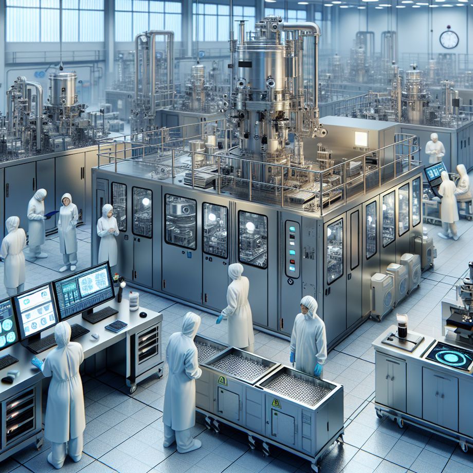 India's Semiconductor Leap: Boosting Local Manufacturing | Technology
