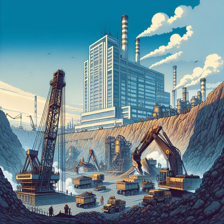 Standard Bank Executive Joins African Mining Week Advisory Board | Business