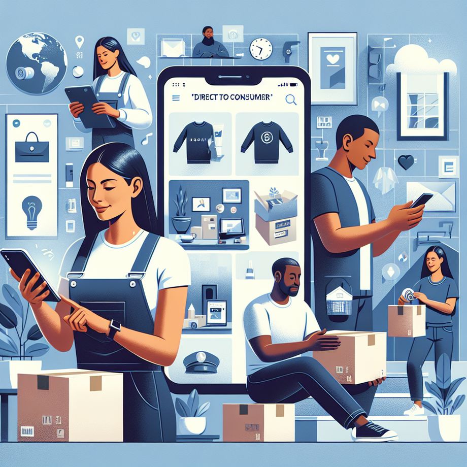 India Sees Retail Revolution as D2C Brands Expand Offline | Business