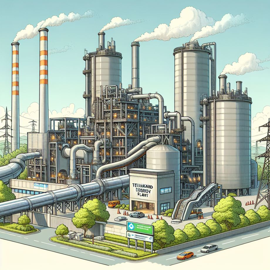 ADB Signs Loan Agreements for Thailand’s Industrial Waste-to-Energy ...