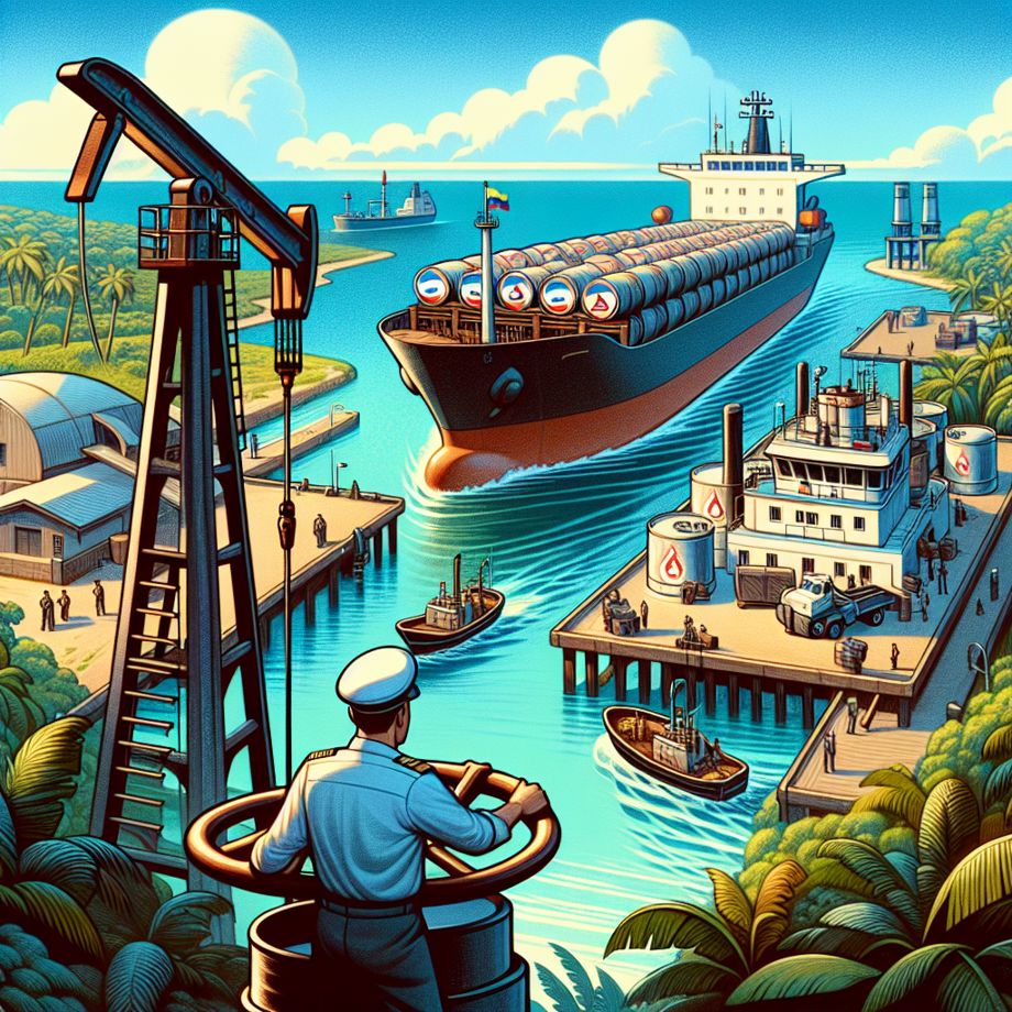 Global Energy Shock to Drive Commodity Prices to Highs, Threatening ...
