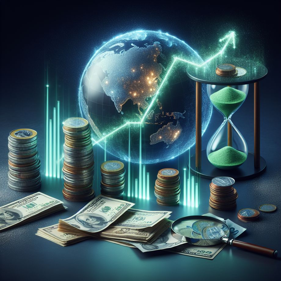 Colombia’s Economic Horizon: Navigating Growth and Inflation Forecasts ...