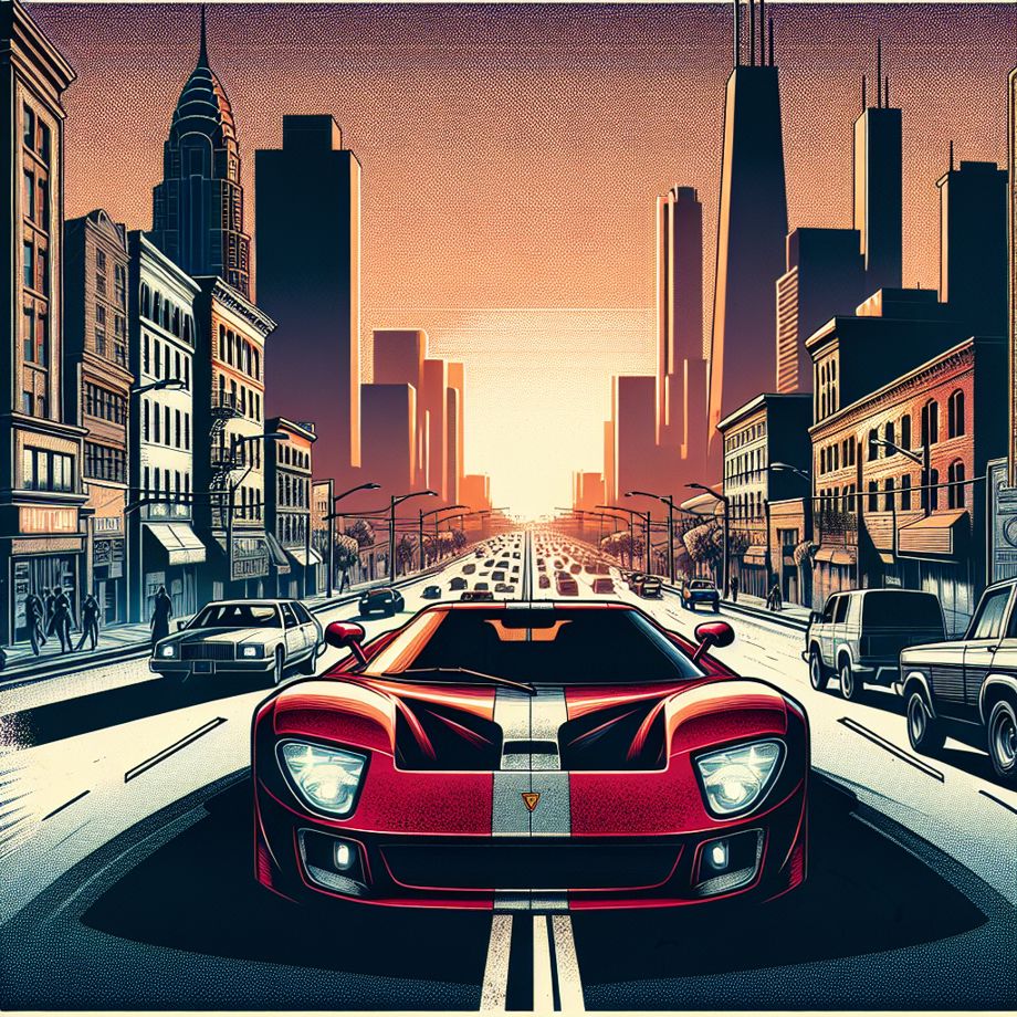 Grand Theft Auto VI: Biggest Videogame Launch Set for November ...