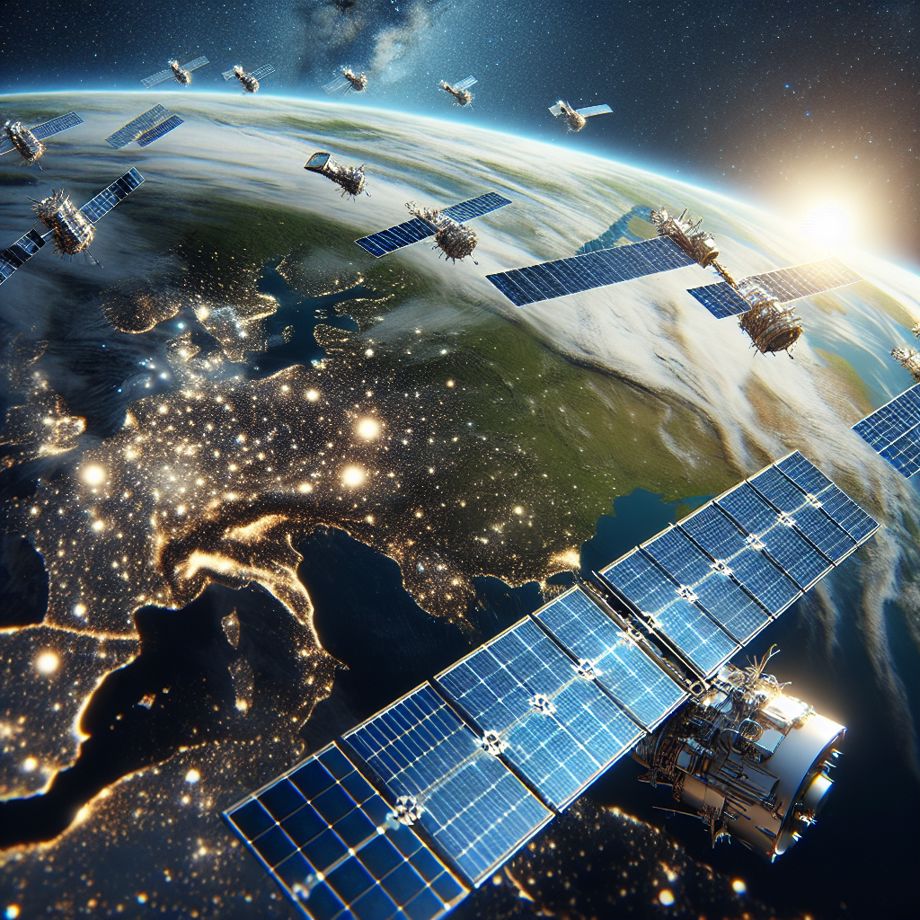 Global Disruption: Starlink Faces Widespread Network Outage | Technology
