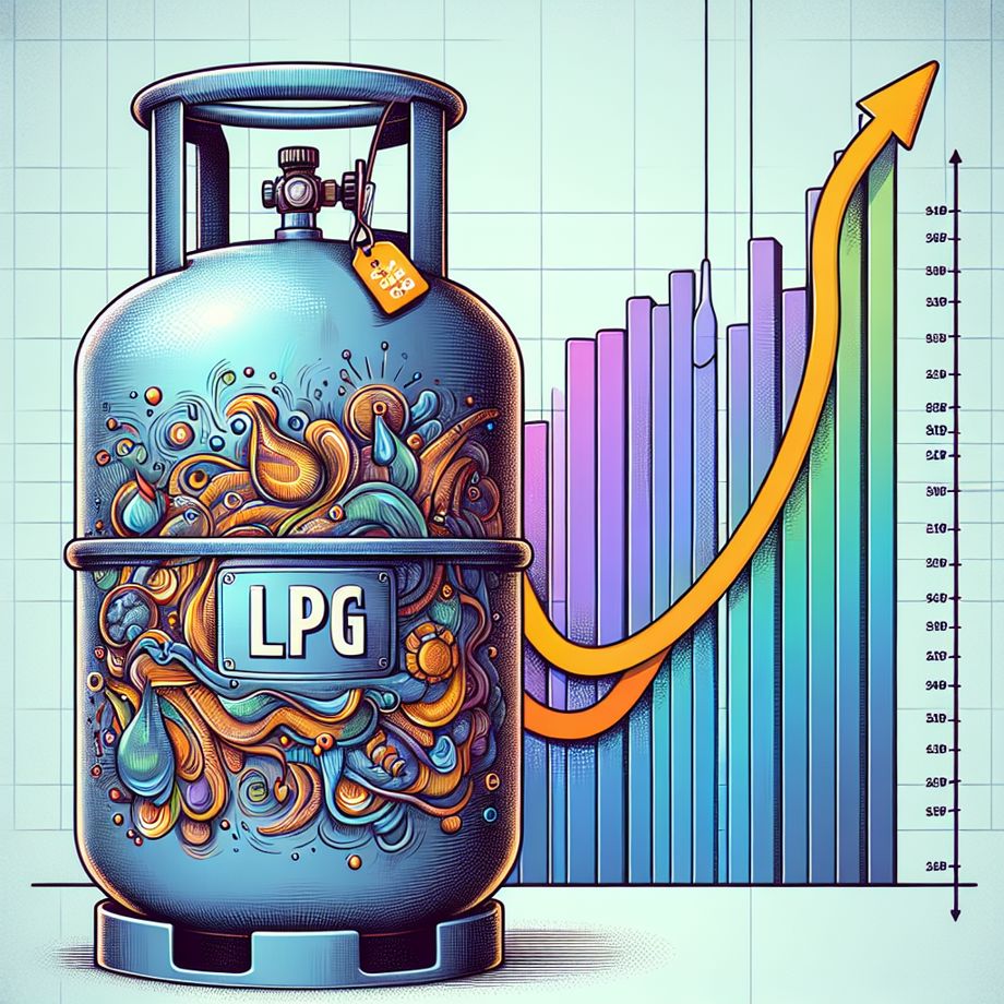 Soaring LPG Prices Threaten Delhi's Culinary Scene | Business