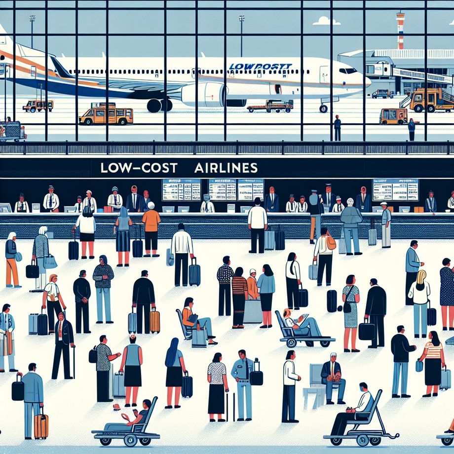 Jet Fuel Prices Surge: Airlines Seek Government Help | Business