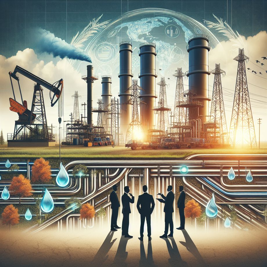 ONGC Board Revamp: A New Chapter in Corporate Strategy and Energy ...
