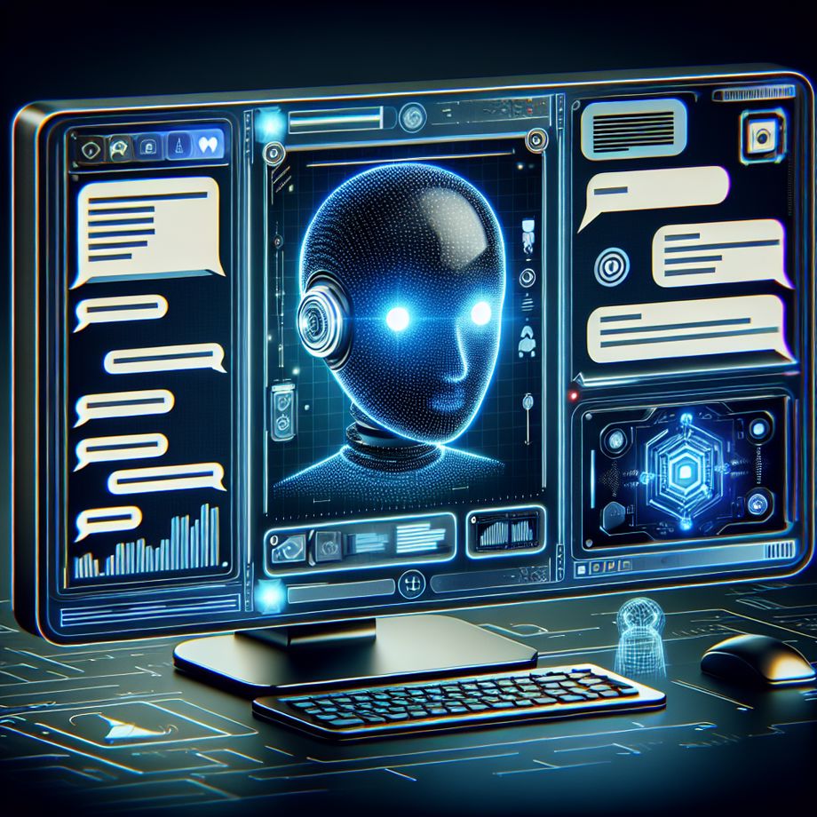 AI Chatbots: The New Confidants for Europe's Youth? | Technology