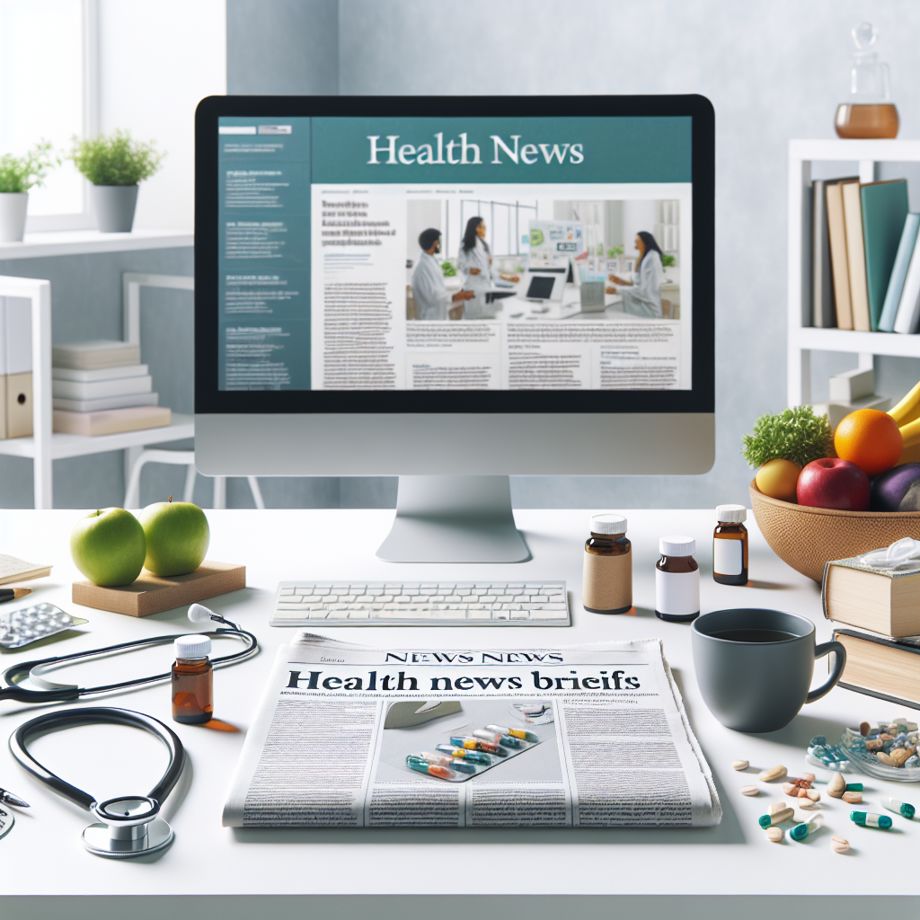 Global Health Shifts: Hunger, Drugs, and Legal Battles | Health
