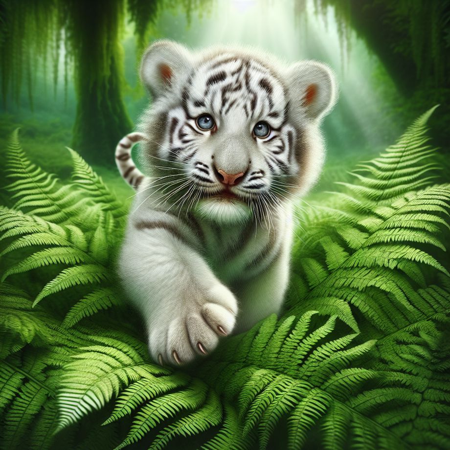 Surge in Tiger Cub Fatalities Raises Concern in Kanha Tiger Reserve ...