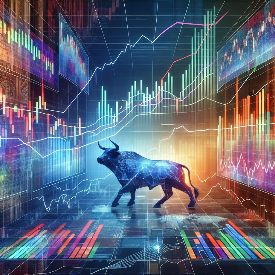Wall Street Surges on US-Iran Deal and Plummeting Oil Prices | Business