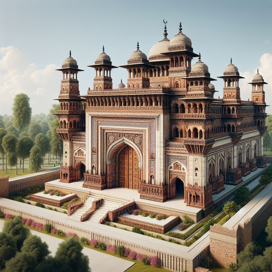 Madhya Pradesh High Court Rules on Bhojshala-Kamal Maula Mosque Complex ...