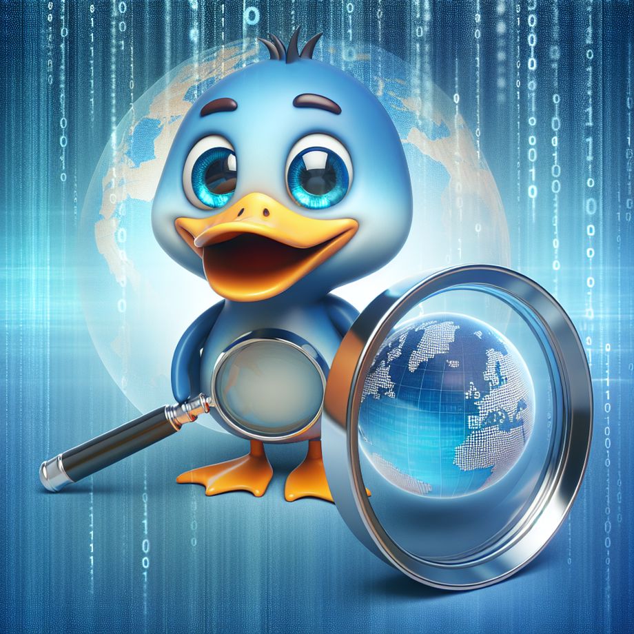 Indonesia Bans DuckDuckGo Over Concerns of Accessing Illegal Content ...